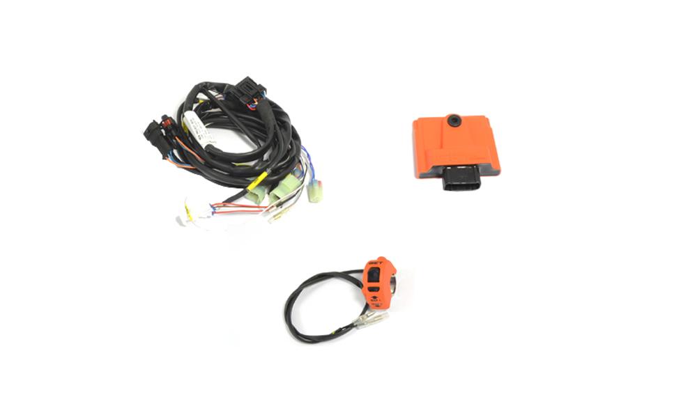 ECU Get KTM Duke 125 | Fast-Tronic